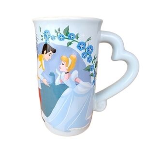 Disney | Dining | Disney Princess Cinderella Prince Charming ...
